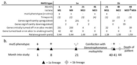 Characteristics Of Microarray Data A Table Of Characteristics Of The Download Scientific
