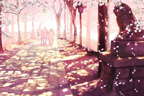 View Pink Anime Aesthetic Wallpaper Pc Alpha Coders