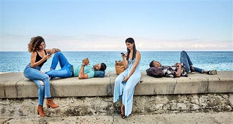 Internet In Cuba WiFi Internet For Tourists In Cuba Ding