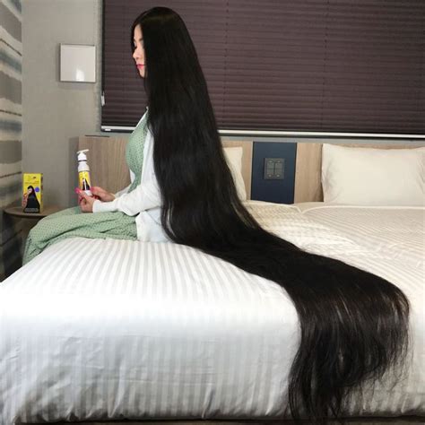 Rin Rapunzel Japan Rin Rapunzel Instagram Photos And Videos Long