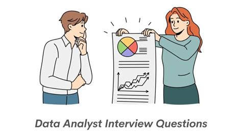 Top Data Analyst Interview Questions Analytics Drift