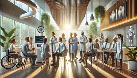 Why Functional Medicine Is The Future Of Personalized Healthcare