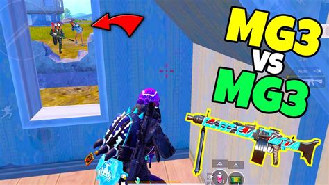 Mg3 Vs Mg3 Who Gonna Win Solo Vs Squad Youtube