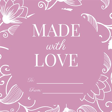 Free Printable File Label Template To Edit Online