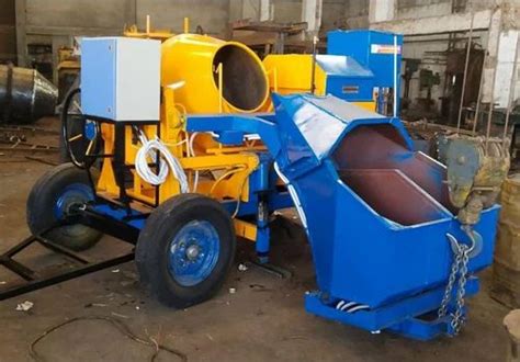 Hydraulic Hopper Machine At Best Price In Jaipur By Vishwakarma Agro