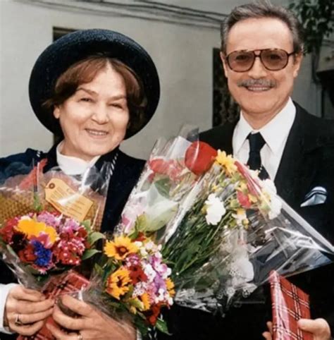 Юрий Соломин биография фото личная жизнь смерть