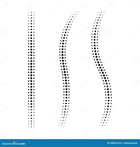 Scoliosis Massage Thin Line Icon Sign Symbol Illustation Linear