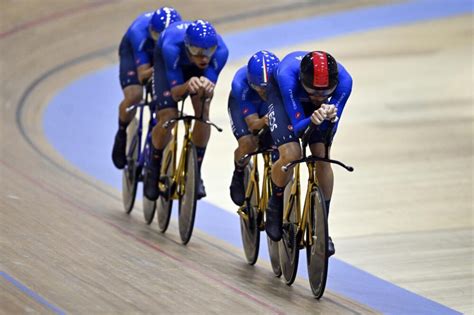 Calendario Mondiali ciclismo Glasgow 2023 oggi orari venerdì 4 agosto