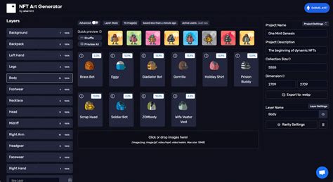 One Mint Blog How To Deploy An Nft Collection On Multiversx Aka Elrond