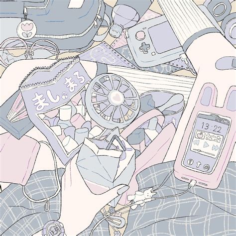 ねこぽた。 On Twitter Cute Anime Wallpaper Cute Cartoon Wallpapers