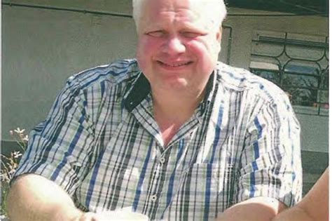 56 Jähriger aus Lienen vermisst
