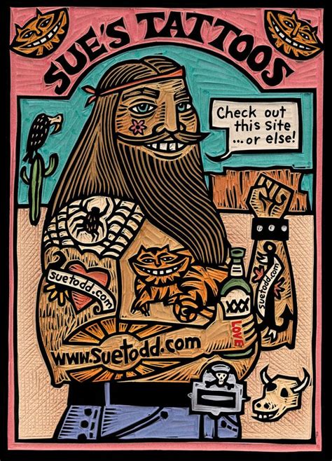 Sue Todd Illustration Illustration Illustration Art Inspiration