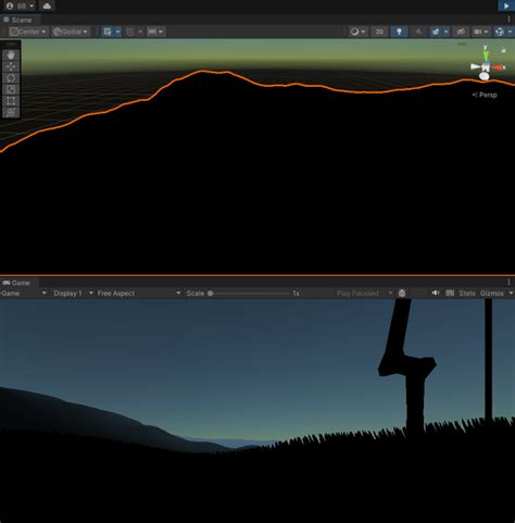 Cant Figure Out Why My Map Is Dark Runity3d