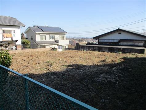 【不動産ジャパン】物件詳細：茨城県日立市滑川本町3丁目／小木津駅の物件情報：売地