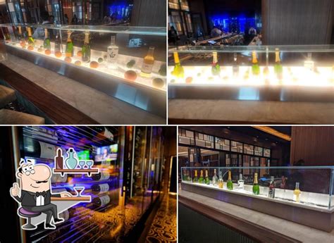 Admirals Steak And Seafood Portsmouth Restaurant Menu Prices And Reviews
