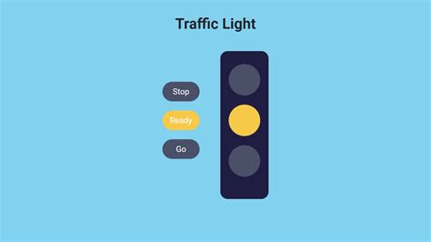 Bhargav Vadla On Linkedin Day29 Connections Bootstrap Javascript Excercises Traffic Light