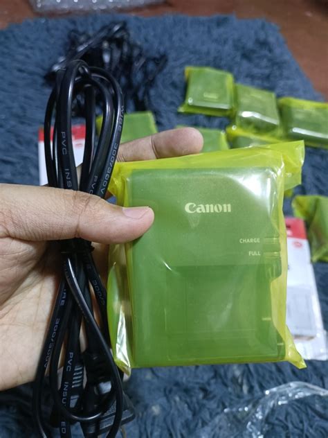 Canon Lp E10 Charger Lc E10c 1100d 1500d 1300d 3000d 4000d New