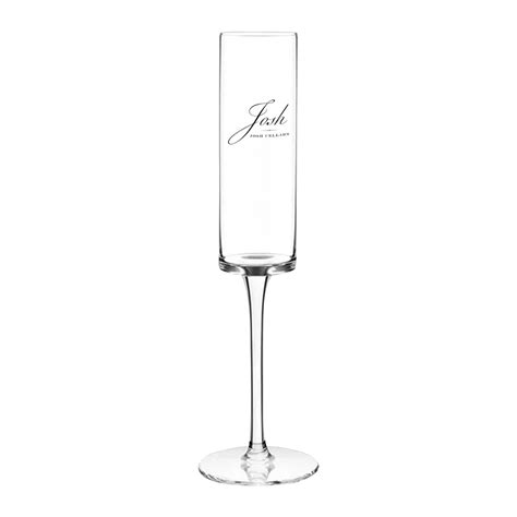 Wholesale Champagne Flute 6oz Wine N Gear