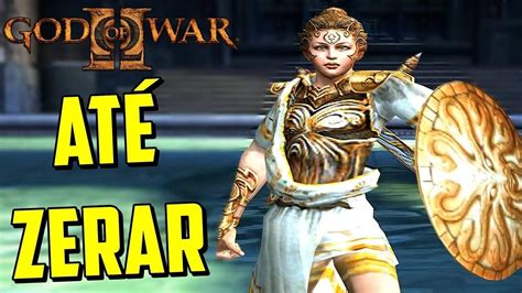 Athena From Game Of War