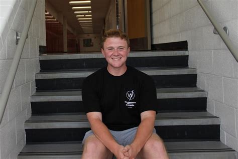 Jackson Mccoy The Pioneer Press