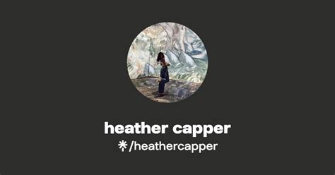 Heather Capper Tiktok Linktree Heather Capper Tiktok Linktree
