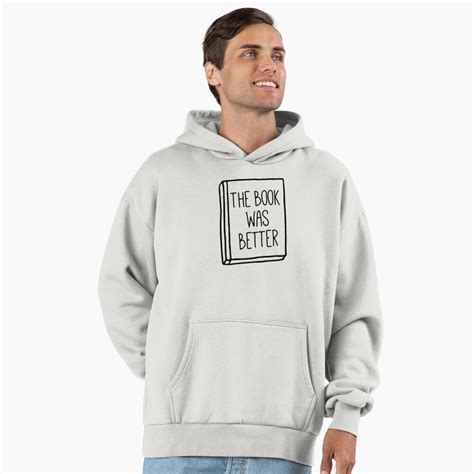 Funny The Book Was Better Quote Sticker For Sale By Whimseydesigns