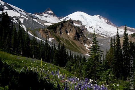 Summerland Panhandle Gap — Washington Trails Association