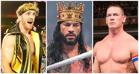 Wwe All Of The Wrestlemania 39 Matches Triple H Had To Cancel