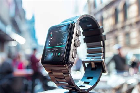 Enjeux De La Sécurité Avec Les Objets Connectés