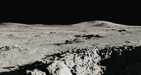 Imcdb Org Made For Movie Lunar Rover In Uch Ky Dai