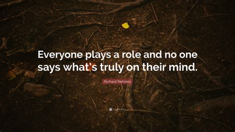 Top 40 Richard Ramirez Quotes 2025 Update Quotefancy