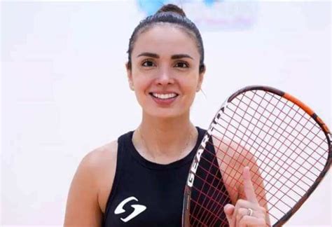La Boliviana María José Vargas Es La Número Uno Del Raquet Mundial