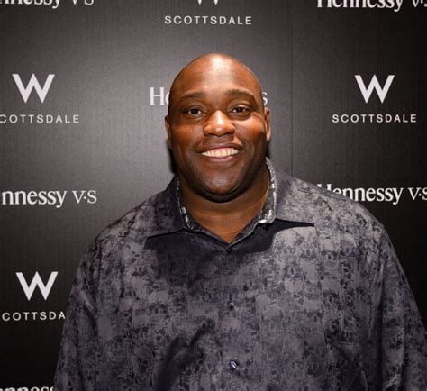 Update Warren Sapp Fired By Nfl Network Following Arrest For