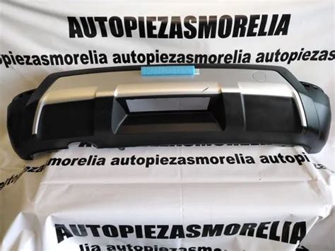 Spoiler Fac A Trasera Seat Arona Al Original Env O Gratis
