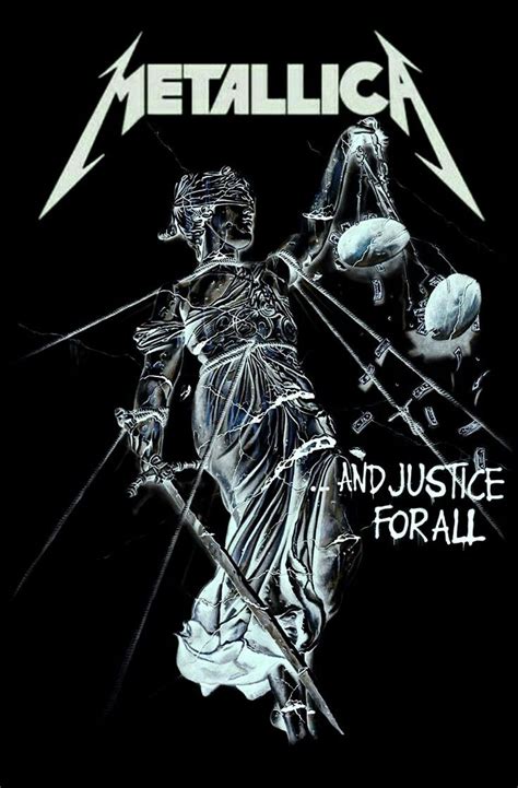 Metallica Metallica Art Rock Band Posters Rock Poster Art
