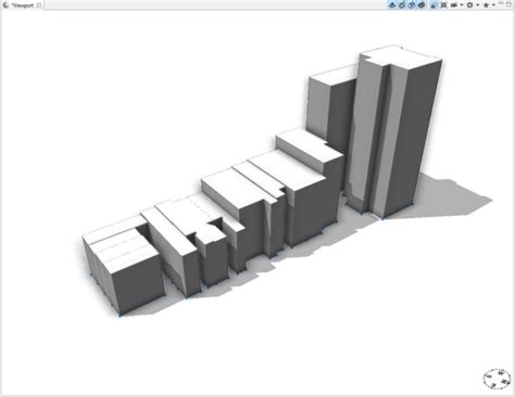 CityEngine快速入门 BimAnt