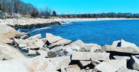Rocky Neck State Park Everything You Need To Know About Amazingworld