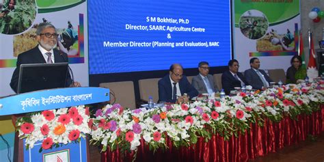 Celebration Of 35th Saarc Charter Day 2019 Sac