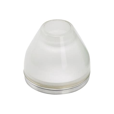Round Glass Shield 700mr16g Visual Comfort