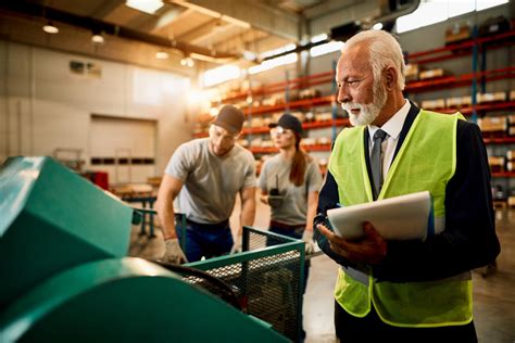 Tackling Inventory Aging A Cpg Giants Transformation Story