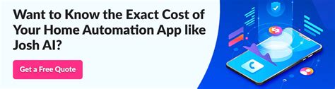 How To Develop A Smart Home Automation App Like Joshai Matellio Inc
