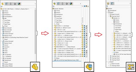 Part 1 Anatomy Of The Solidworks User Interface