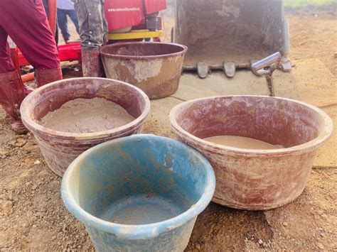 Commodity Monitor Limited On Linkedin Sluicing Tailings Goldkacha