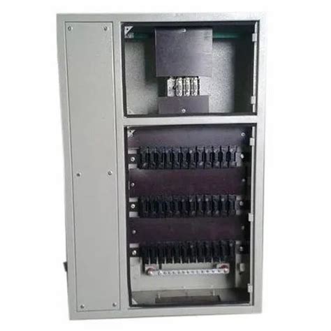 Distribution Board Power Distribution Board Manufacturer From Coimbatore