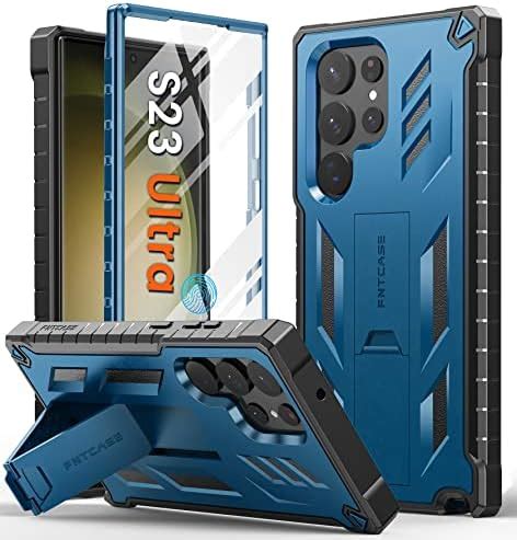 Amazon Fntcase For Samsung Galaxy S Ultra Case Military Grade Drop Proof Protection