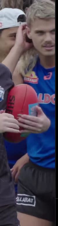 Bailey Smith Afl Page 19 Lpsg