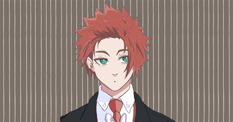 ブルーロック ブルーロック 糸師冴 スーツ ぬいぬいのイラスト Pixiv