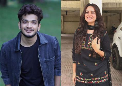 Bigg Boss 17 Munawar Faruqui Ayesha Khan Equation More Complicated