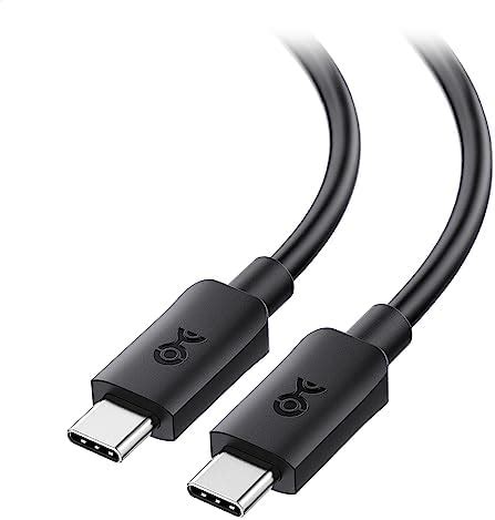 Amazon Com Lenovo USB C Cable 1m Electronics