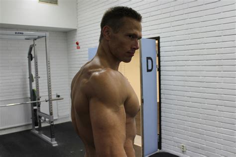 Martin Berkhan Author Of The Leangains Method